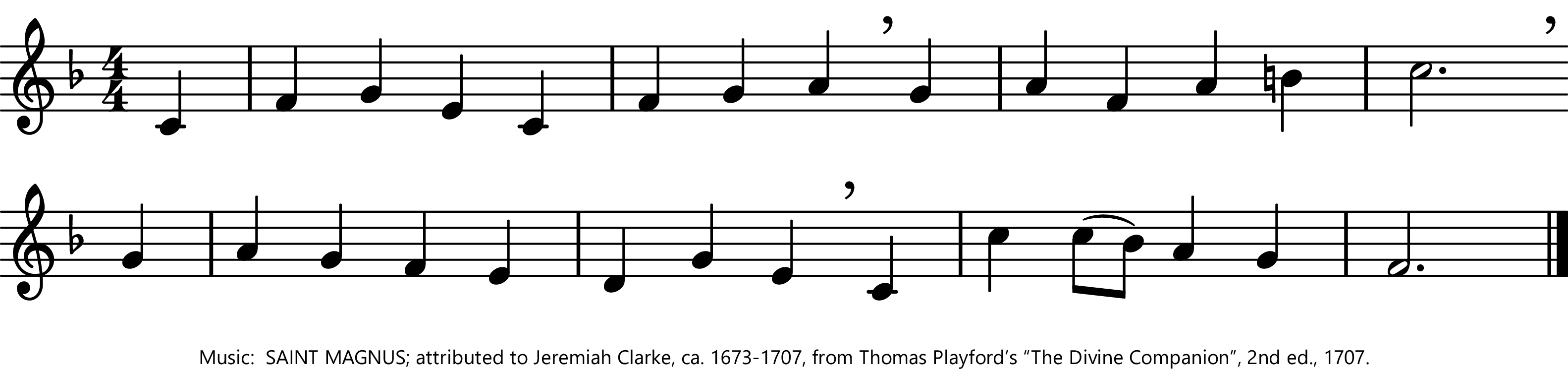 The Head That Once Was Crowned with Thorns [Kelly]